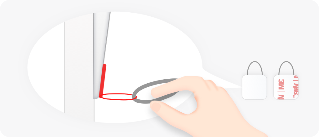 What should I do if I have attached the add-on to a wrong position ...