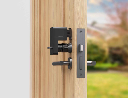 Does SwitchBot Lock Support Multipoint Lock? – SwitchBot Help Center