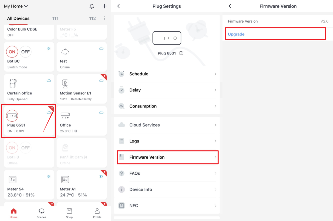 SwitchBot Plug Usage Instructions – SwitchBot Help Center