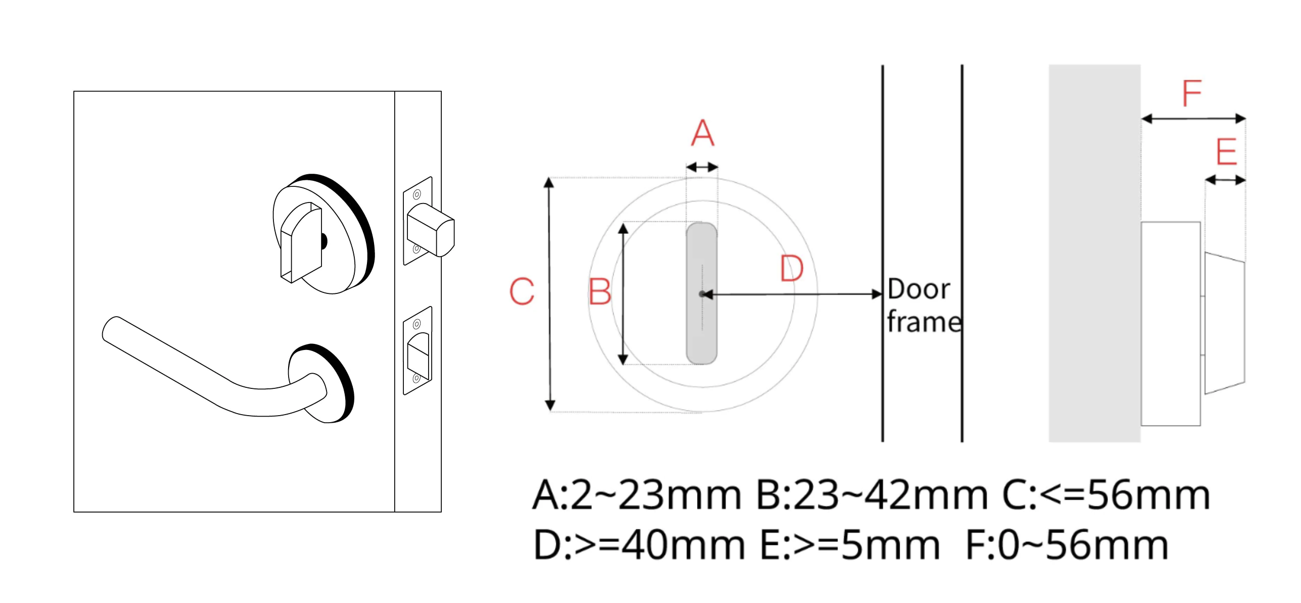 Checking SwitchBot Lock compatibility – SwitchBot Help Center